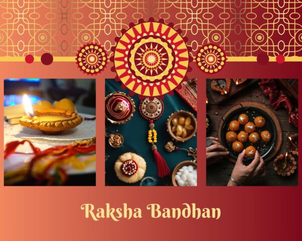 Raksha Bandhan 2025: A Festival of Love, Gifts and Rakhis - Travel Piq